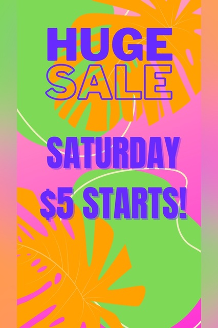 Posh Show - Poshmark